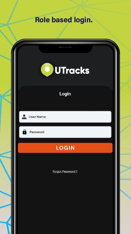 Unidad UTracks APK Download for Android - Latest Version