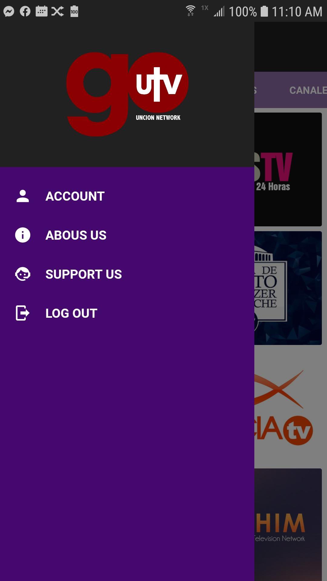 UTV-GO APK for Android Download