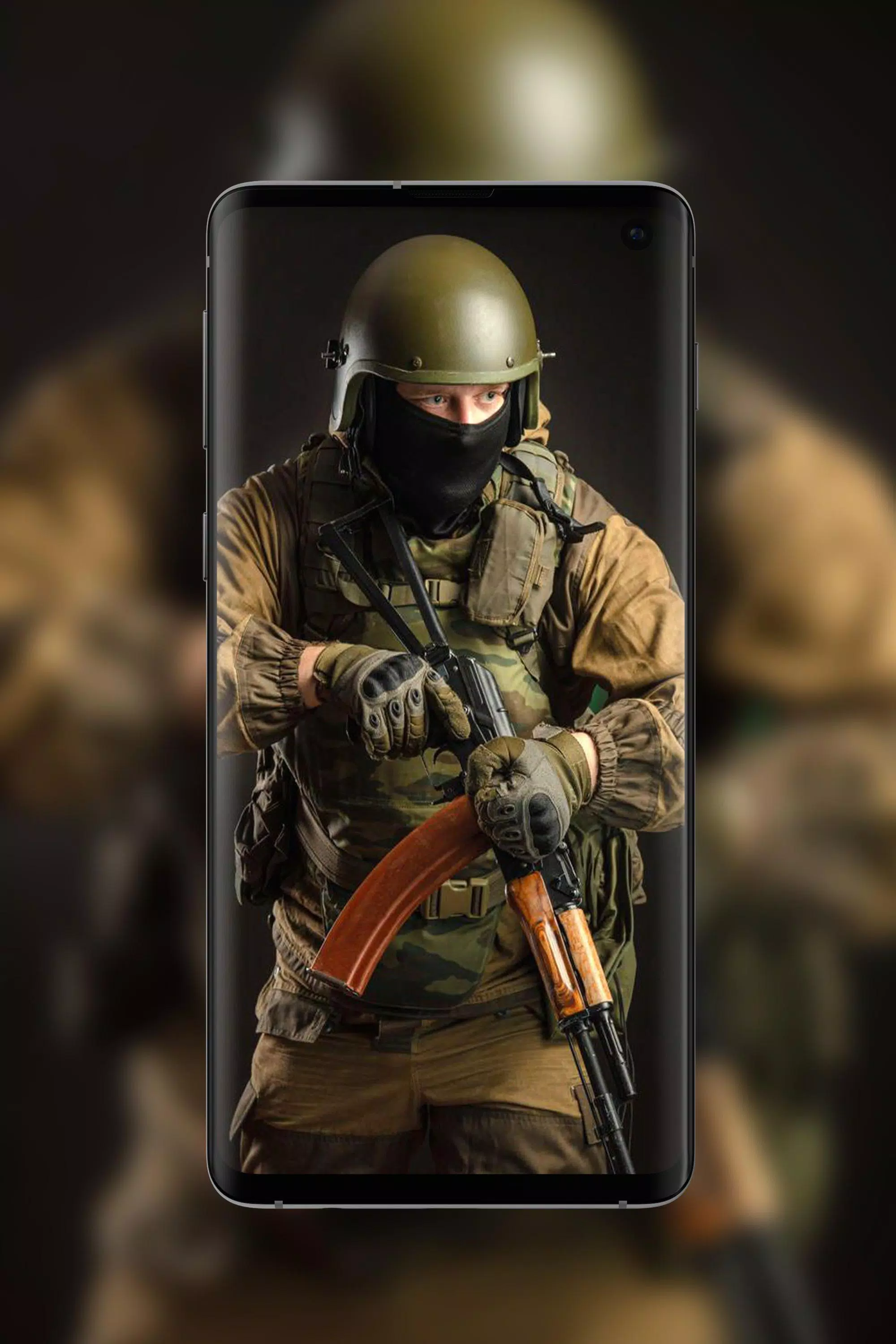 Indian Army Wallpapers For Mobile Phones