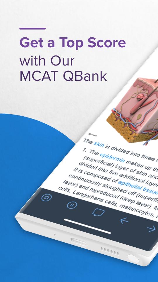 UWorld MCAT Prep: Score Higher APK for Android Download UWorld MCAT Prep: Score Higher APK for Android Download