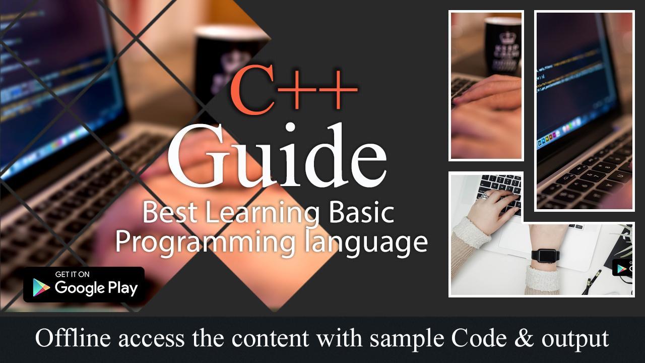 C++ Programming Basic Concepts APK for Android Download C++ Programming Basic Concepts APK for Android Download