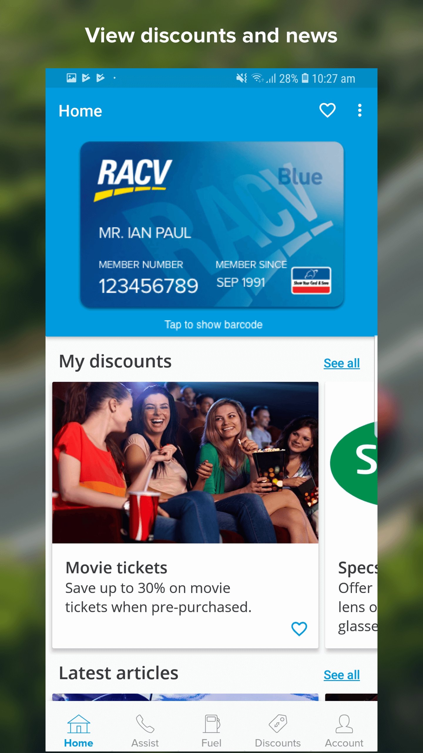RACV APK for Android Download