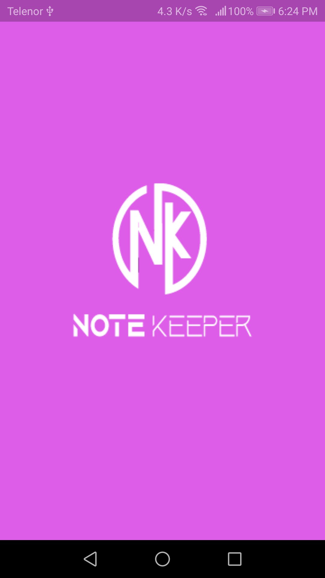 Note Keeper APK for Android Download