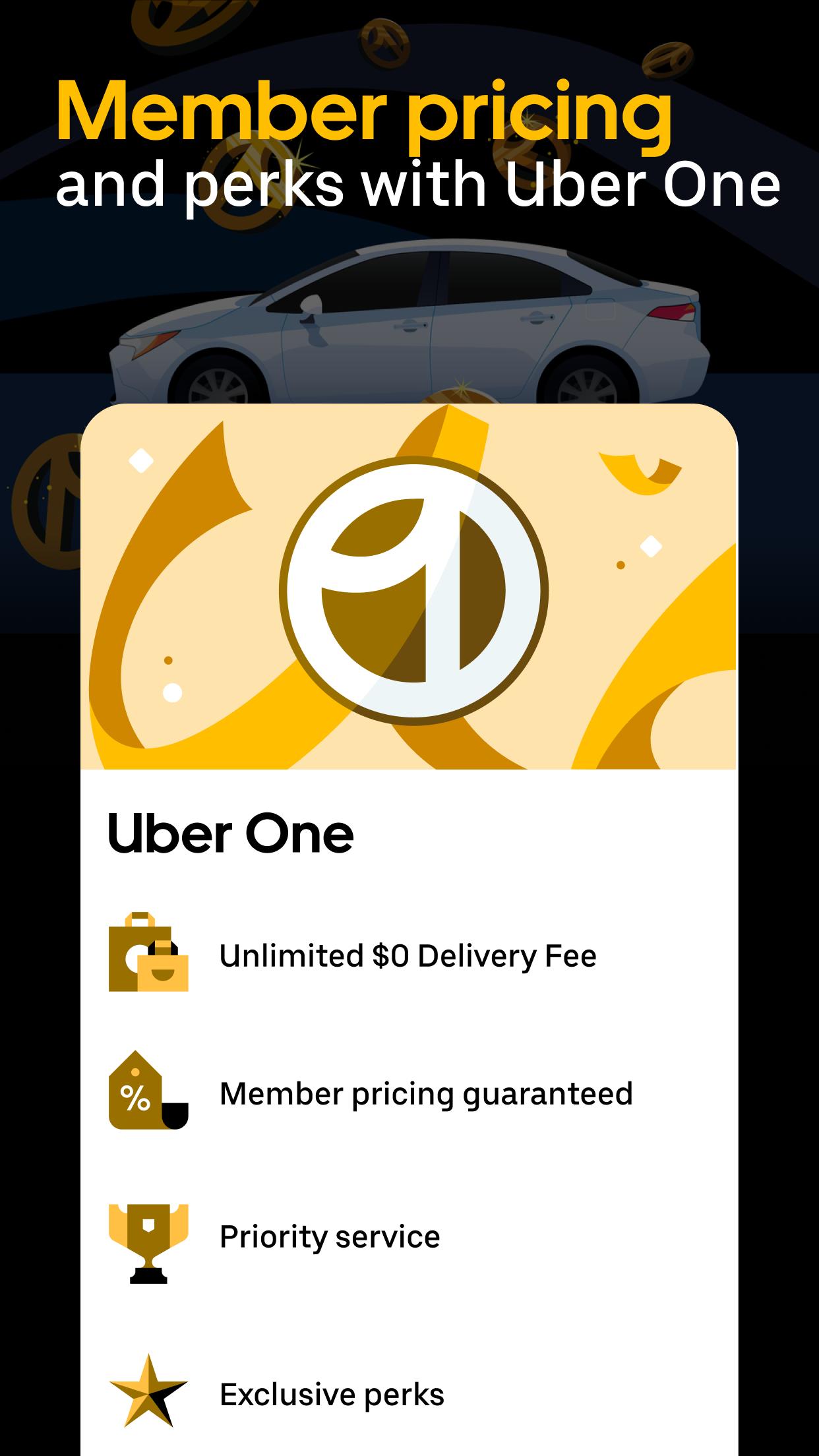 Uber APK for Android Download