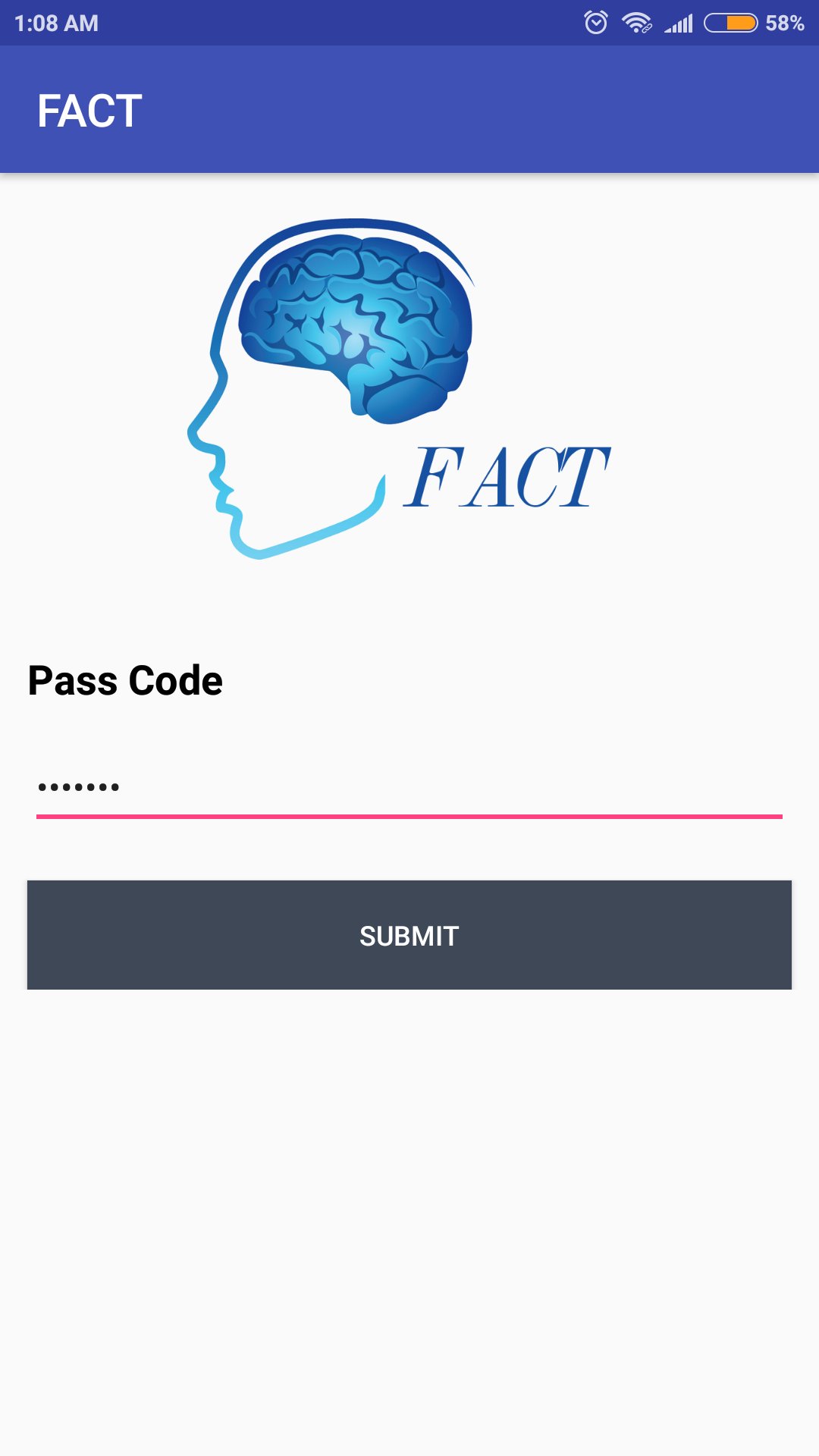 FACT APK for Android Download