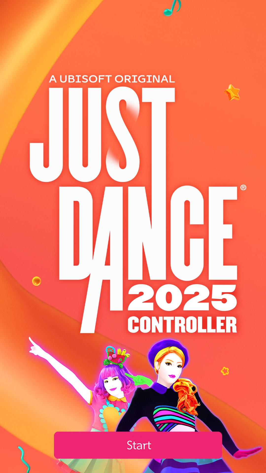 Just Dance 2025 Controller APK Download for Android - Latest Version Just Dance 2025 Controller APK Download for Android - Latest Version
