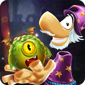 Download Rayman Adventures APK for Android - APKPure