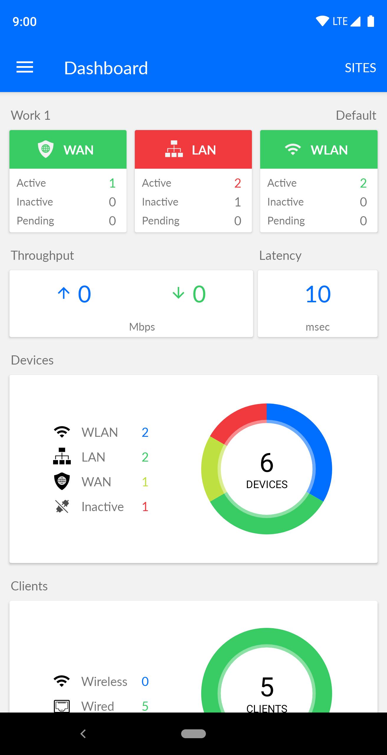UniFi Network For Android APK Download unifi-network-for-android-apk-download