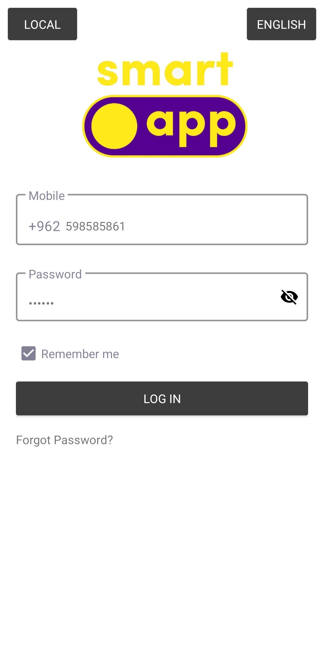 Smart App APK for Android Download