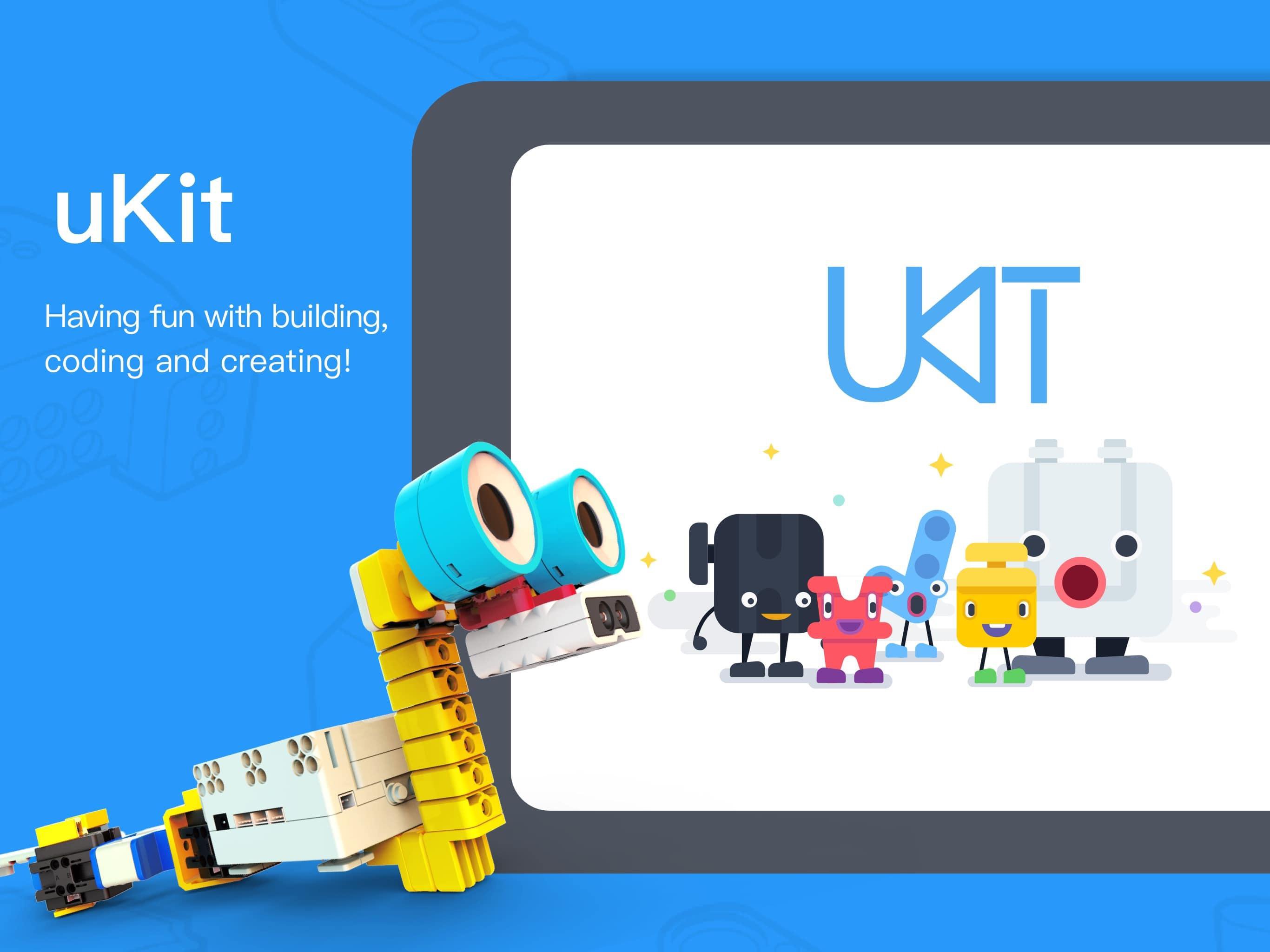 uKit EDU for Android - APK Download
