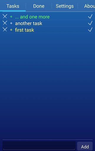 Simple Checklist APK for Android Download
