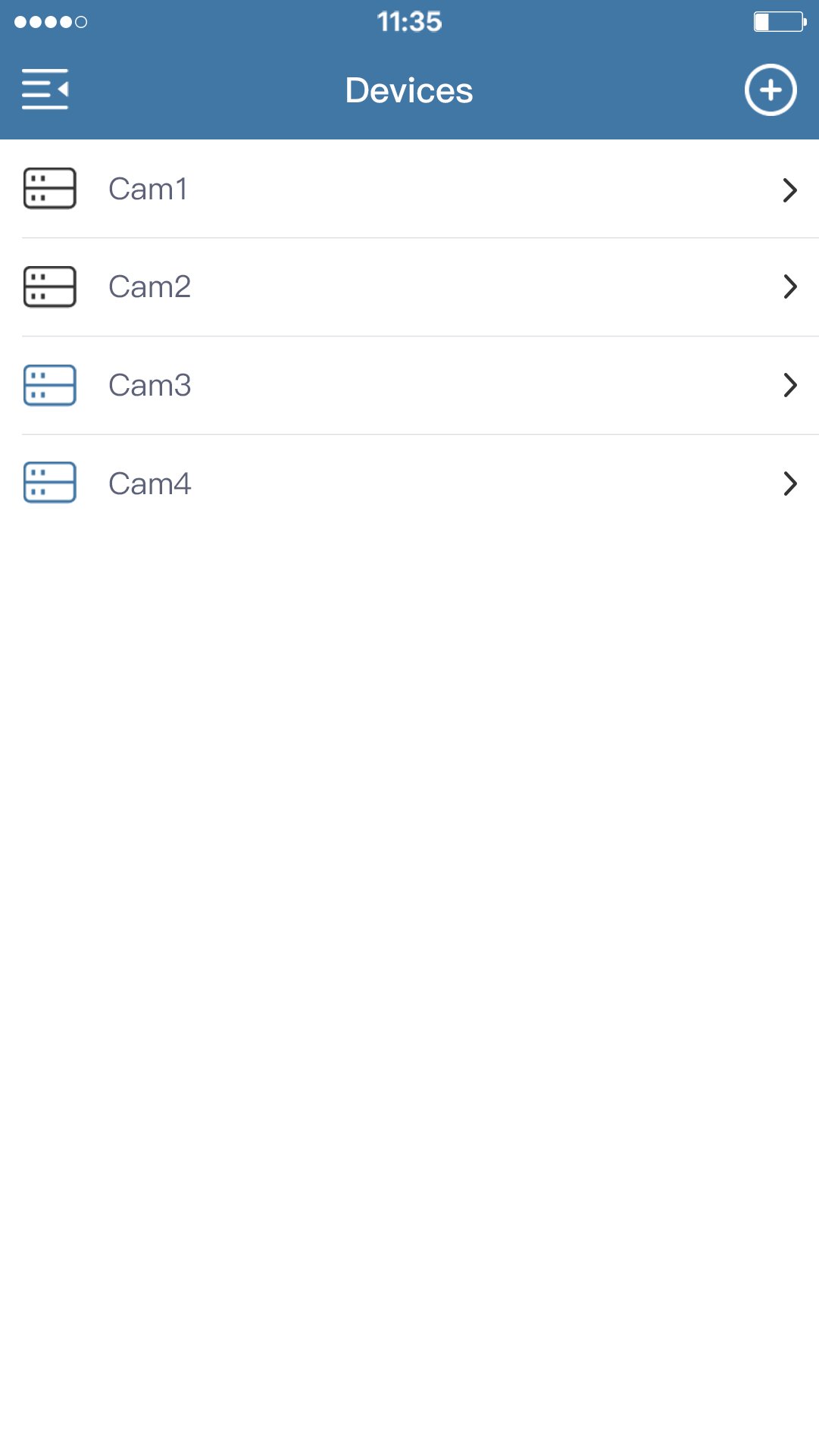 uCloud Cam APK for Android Download
