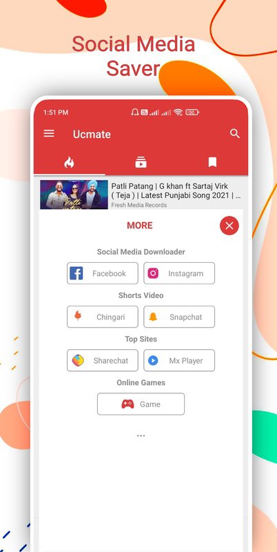 Y2Mate - YouTube Downloader APK for Android Download