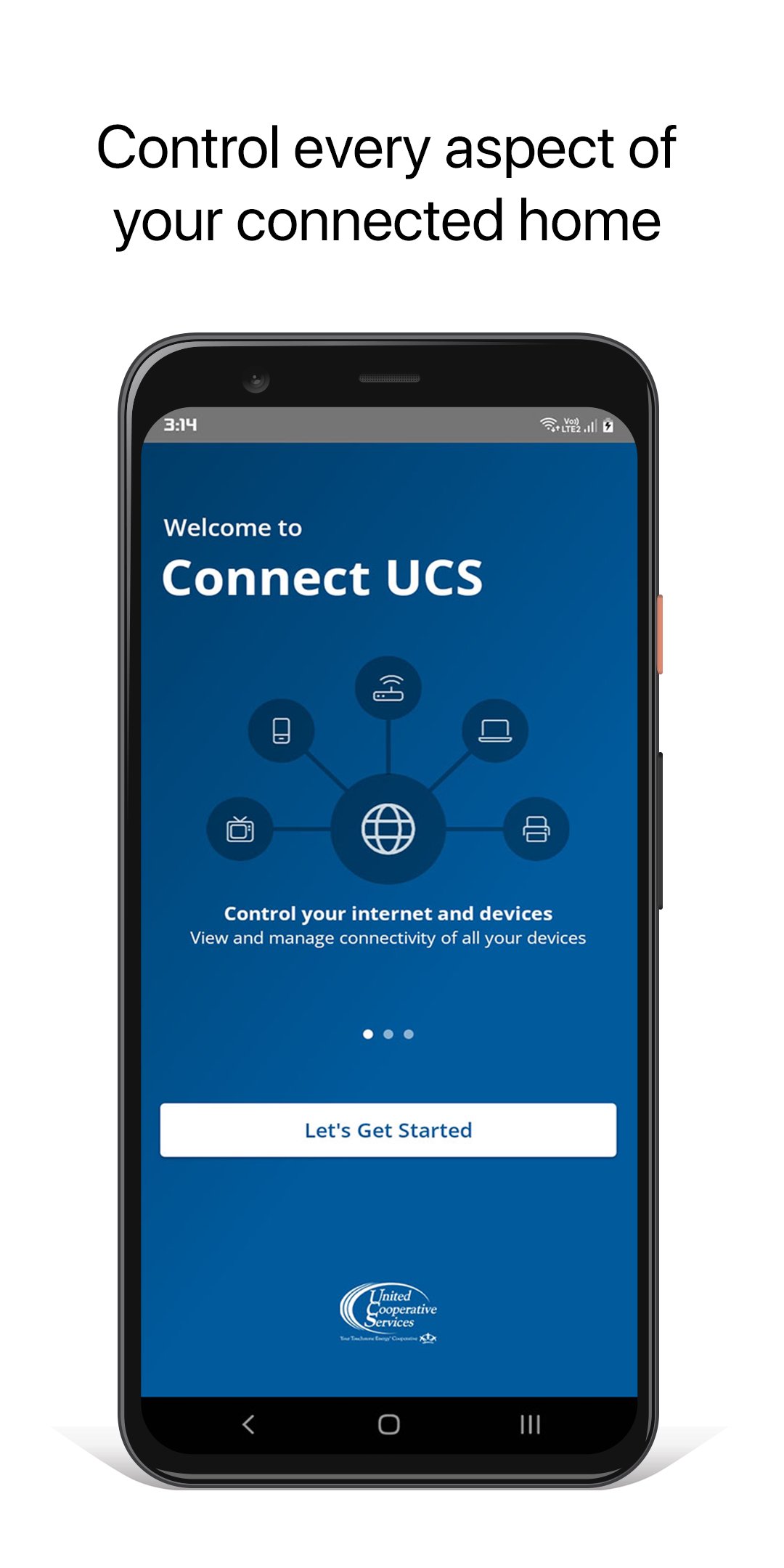 Connect UCS APK Download for Android - Latest Version