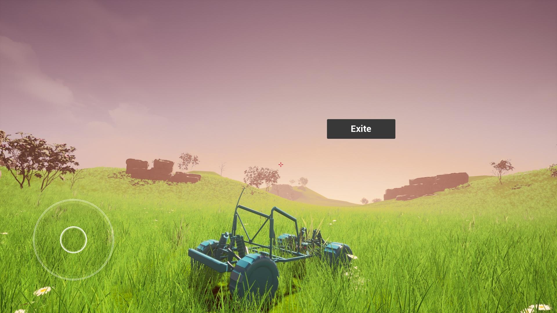 Unreal Engine 5 Demo Next Gen APK for Android Download Unreal Engine 5 Demo Next Gen APK for Android Download