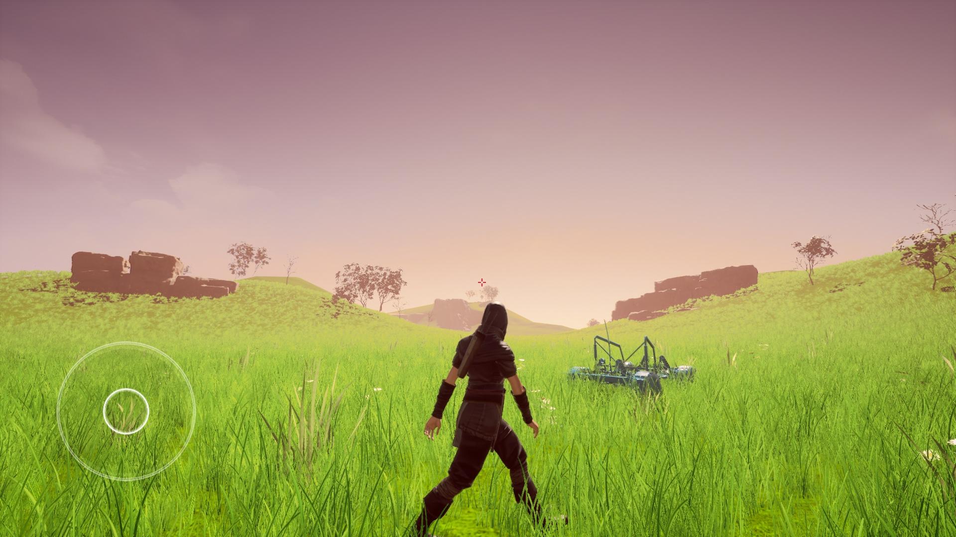 Unreal Engine 5 Demo Next Gen APK for Android Download Unreal Engine 5 Demo Next Gen APK for Android Download