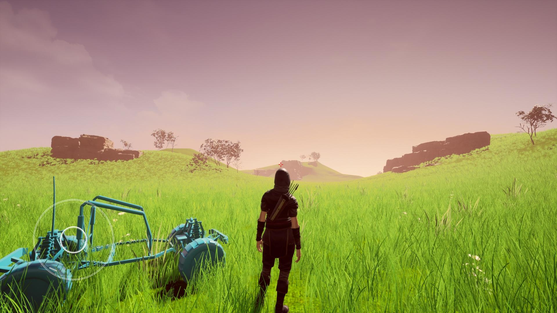 Unreal Engine 5 Demo Next Gen APK for Android Download Unreal Engine 5 Demo Next Gen APK for Android Download