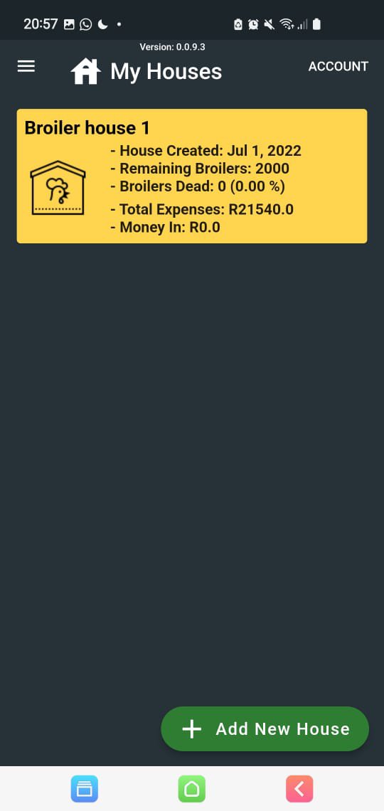 U-Farm Broiler Farming APK for Android Download