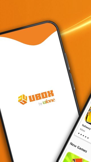 UBox Gaming APK for Android Download