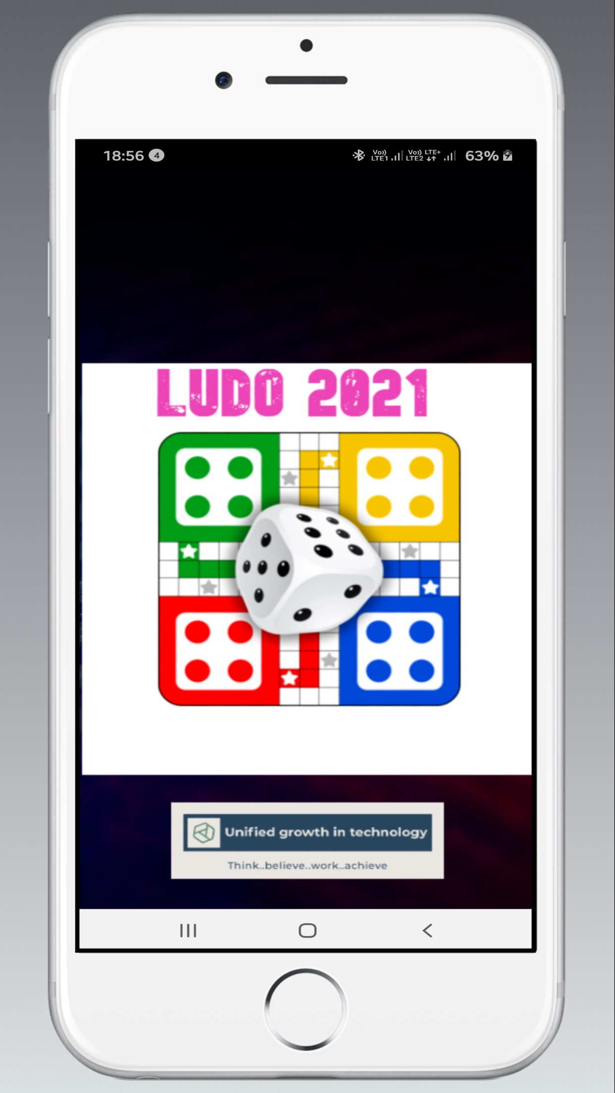 下載🎲LUDO 2021 - LUDO GAME : king of Game🎲 1.0.0安卓版最新版本APK