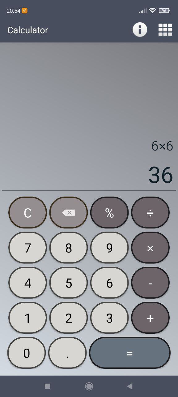 Calculator simple APK for Android Download