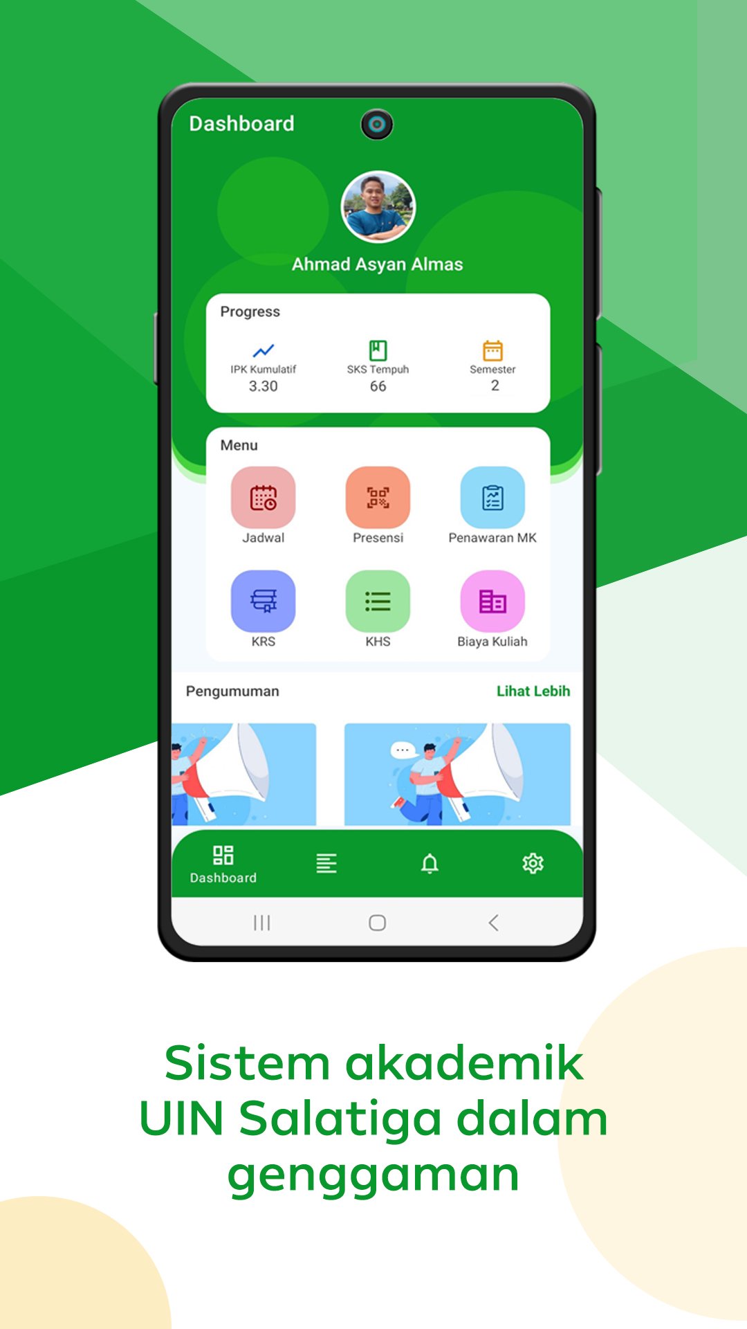 SMART Student APK for Android Download