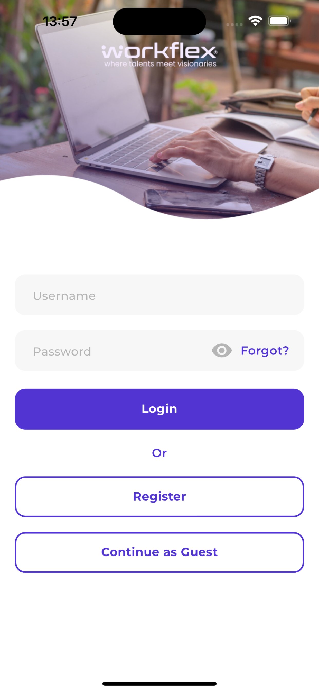 Workflex APK for Android Download