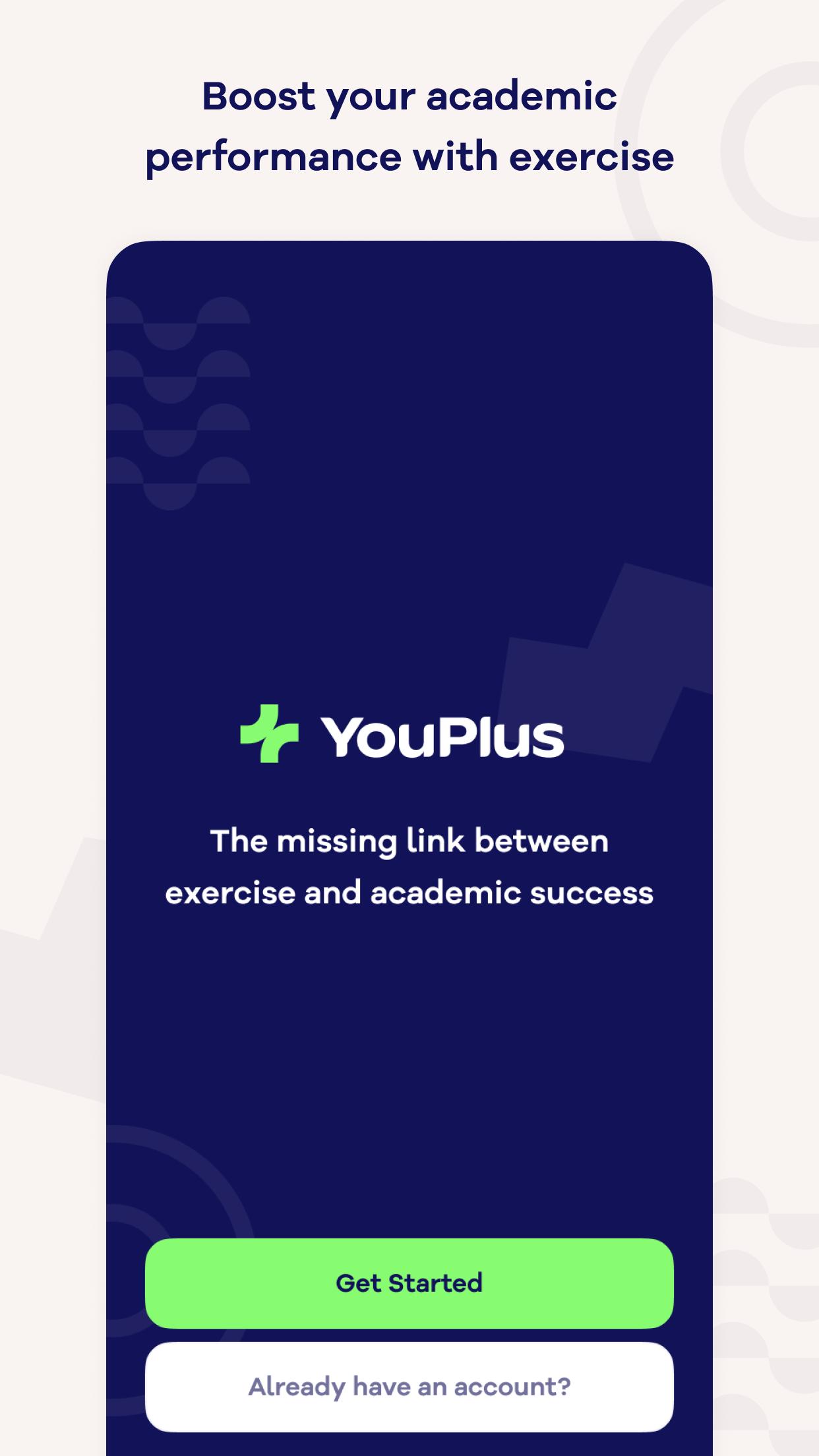 Download do APK de YouPlus Universities para Android Download do APK de YouPlus Universities para Android
