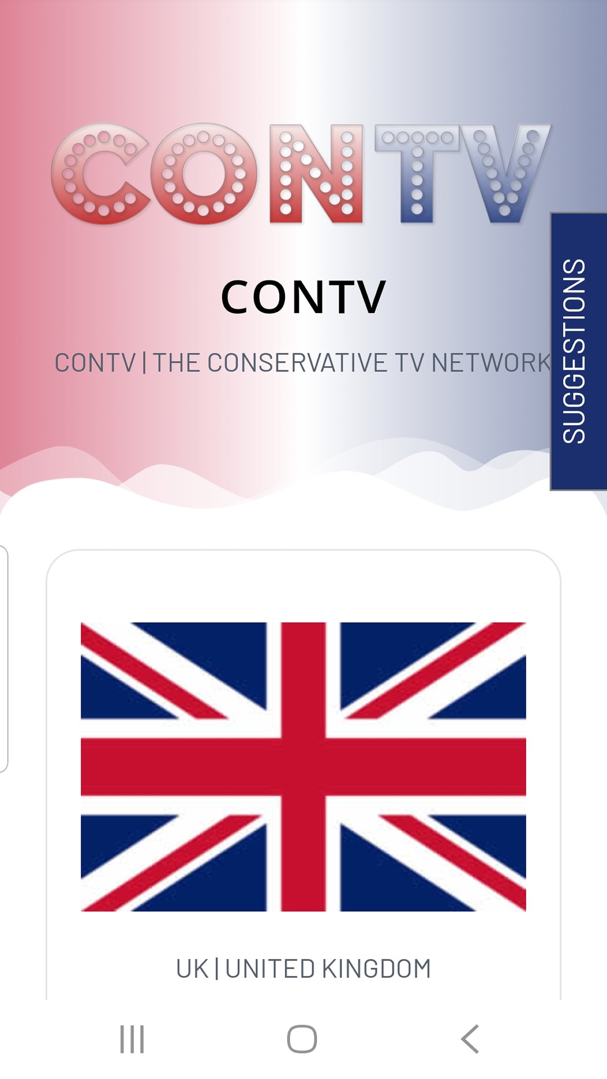 ConTV APK for Android Download