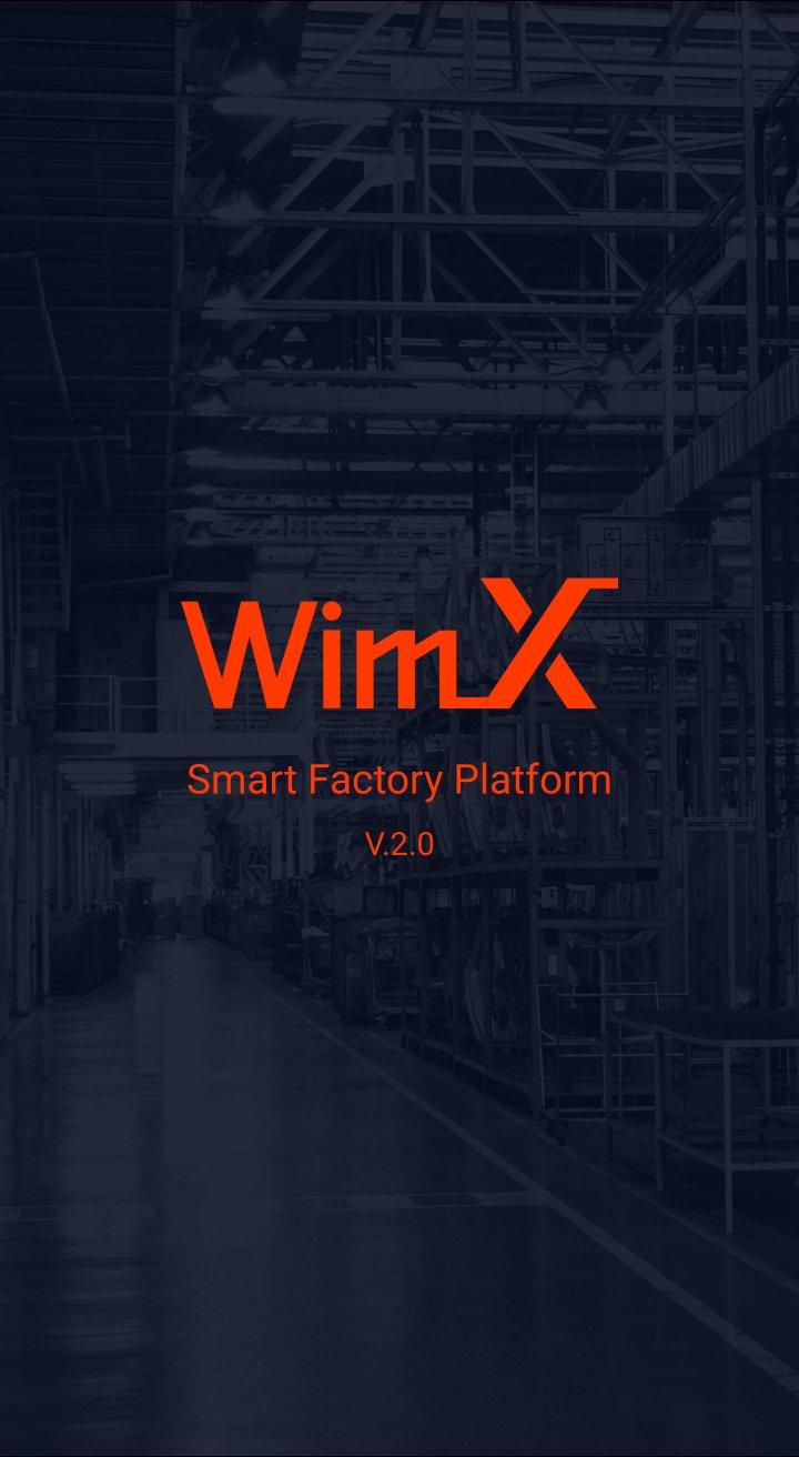 WIM-X : Smart factory platform APK for Android Download
