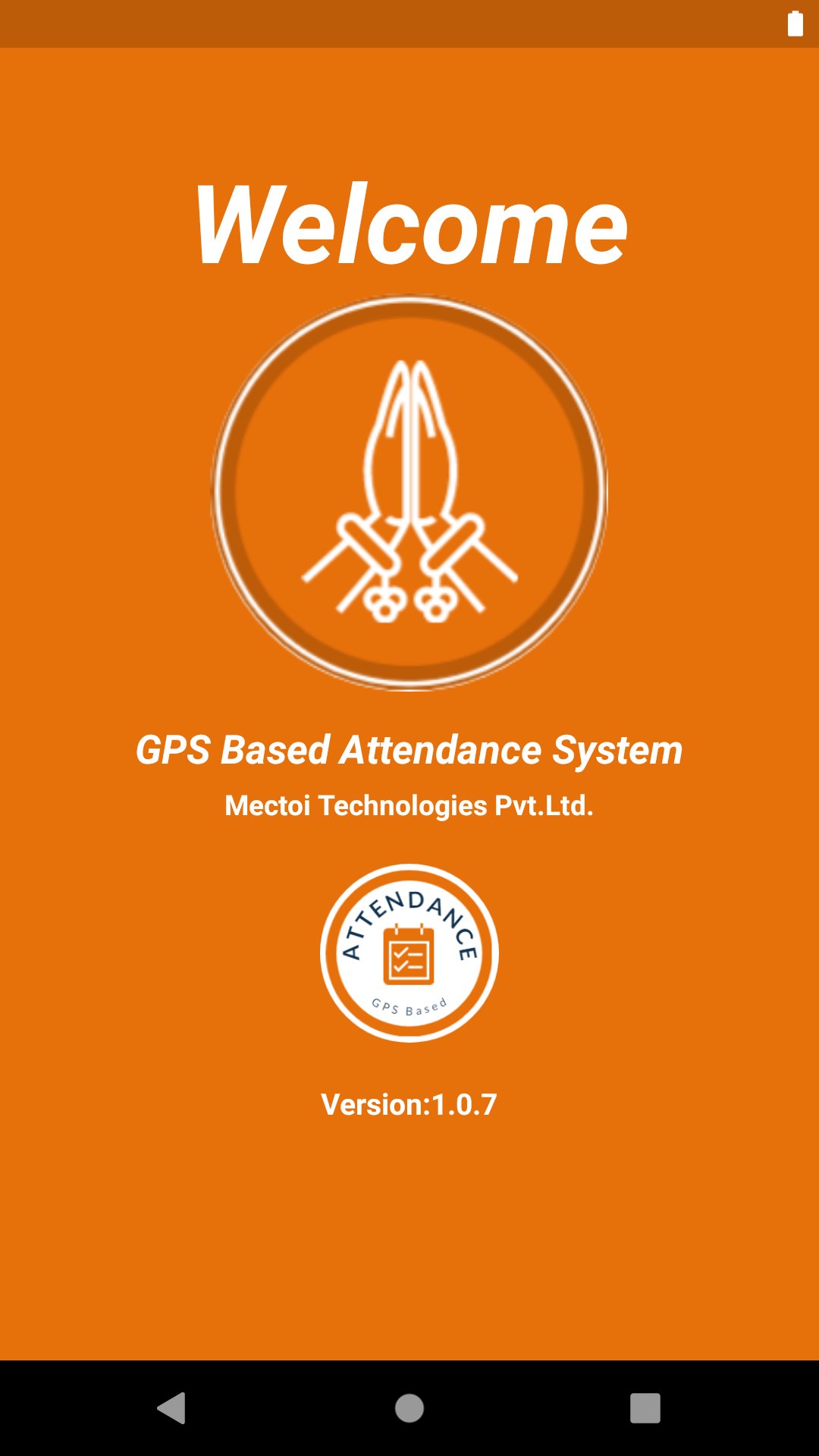 Location Based Attendance APK for Android Download