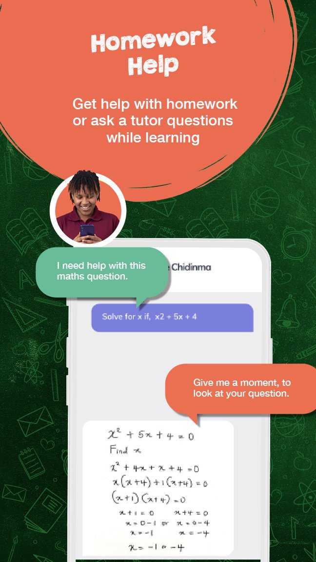 uLesson APK for Android Download