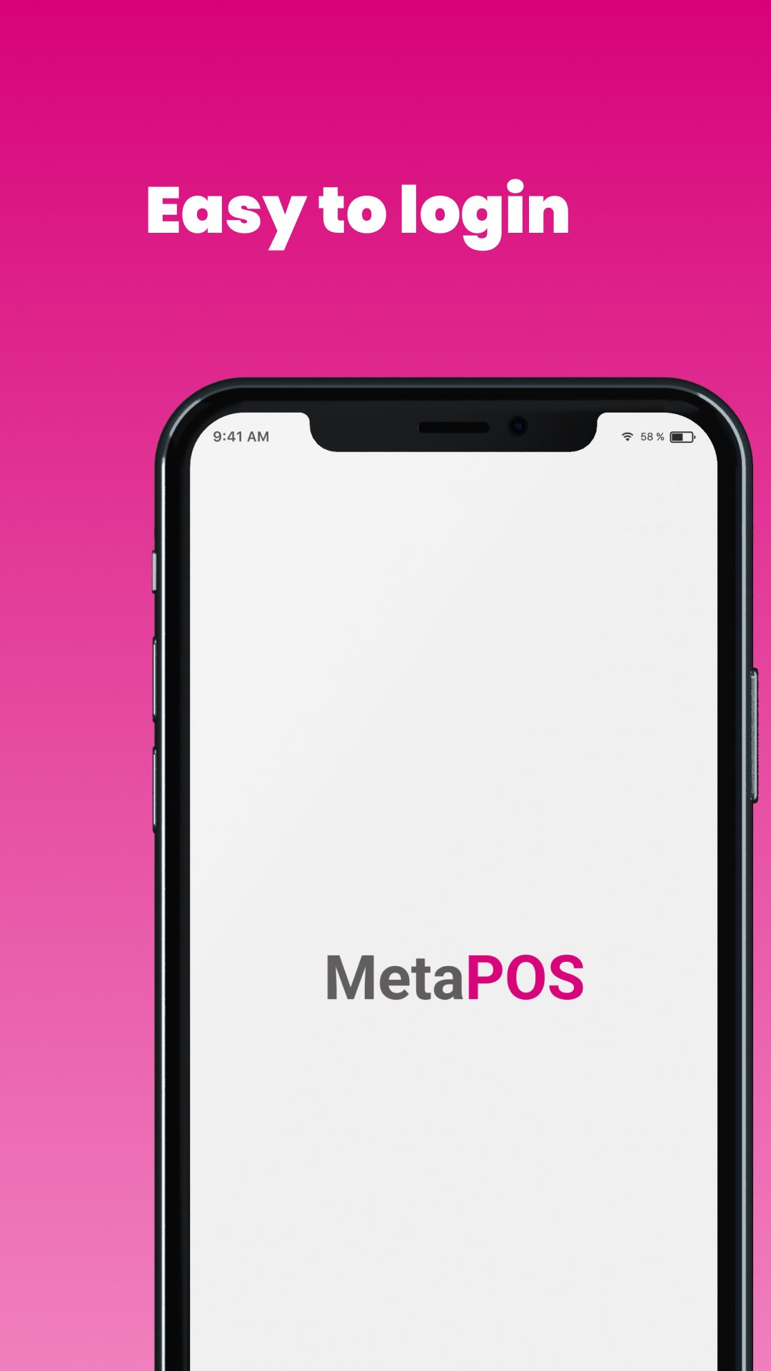 Download do APK de MetaPOS para Android