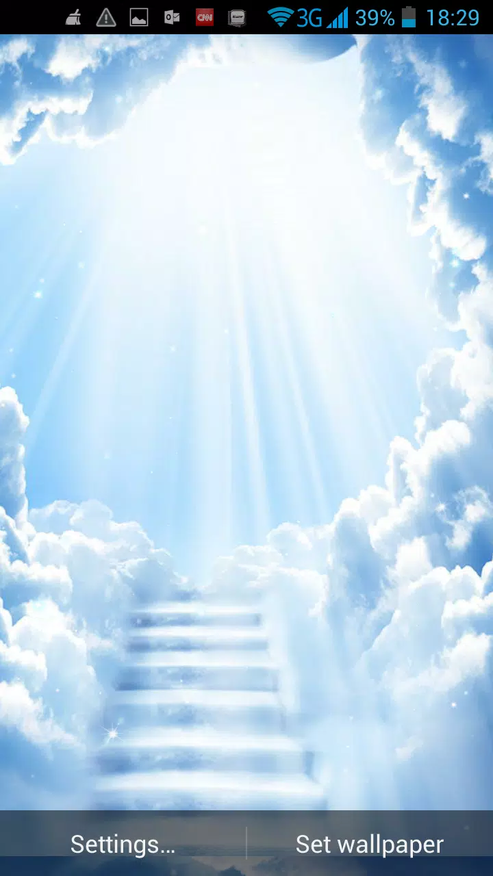 Heaven Wallpapers