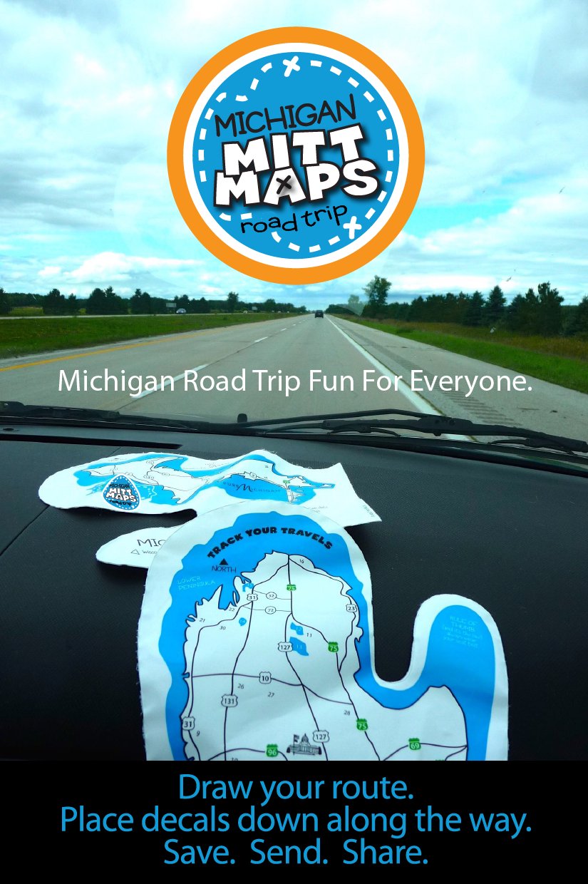 Michigan Mitt Maps APK for Android Download
