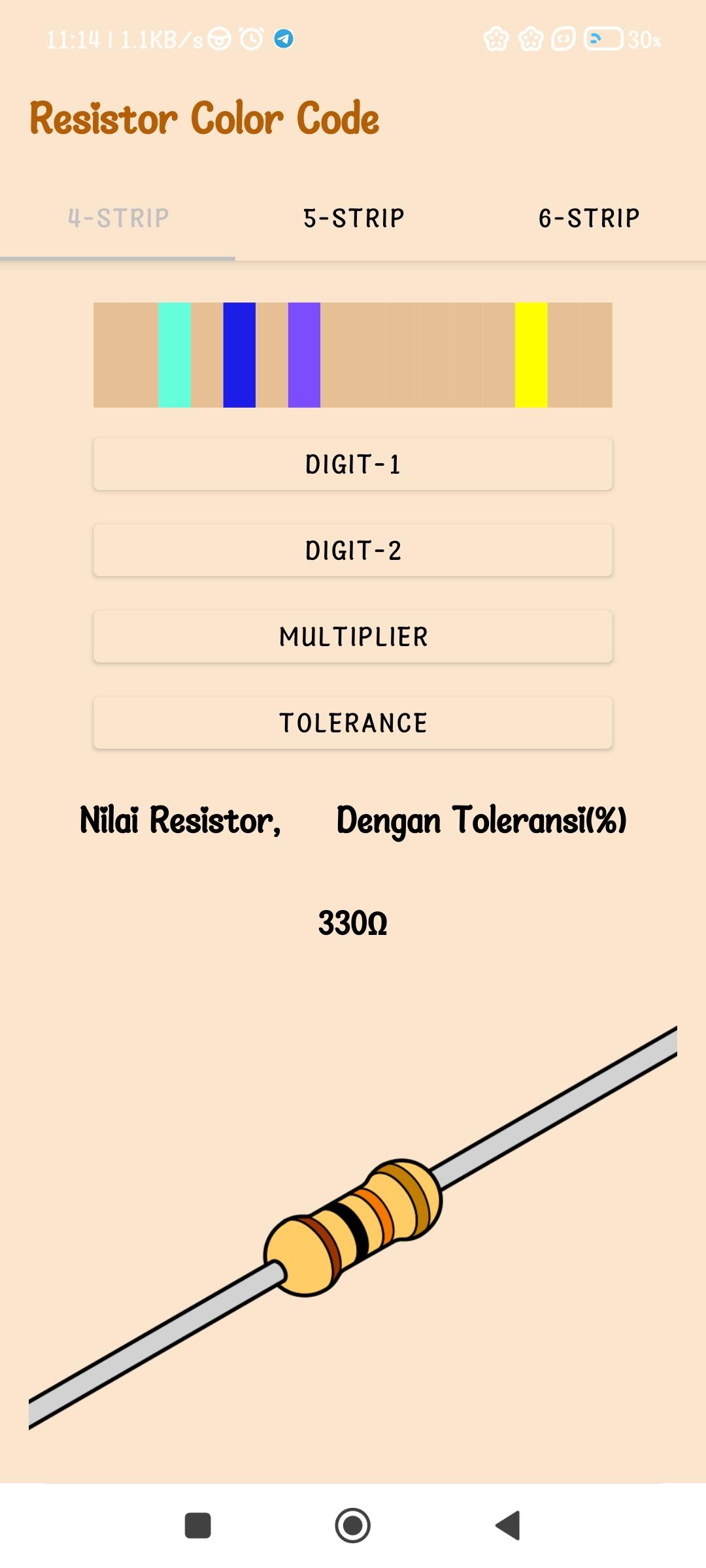 Resistor Color Code APK Download for Android - Latest Version Resistor Color Code APK Download for Android - Latest Version