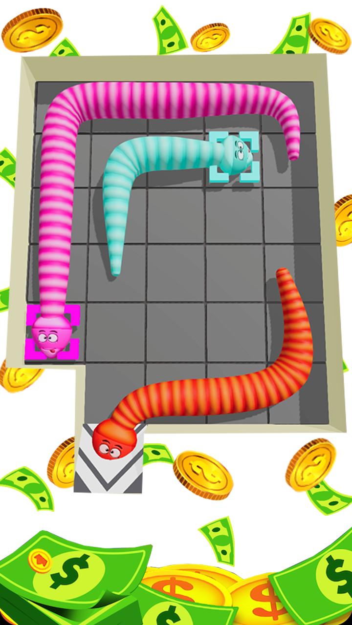 Snake Puzzle Snake Game 3D APK For Android Download snake-puzzle-snake-game-3d-apk-for-android-download