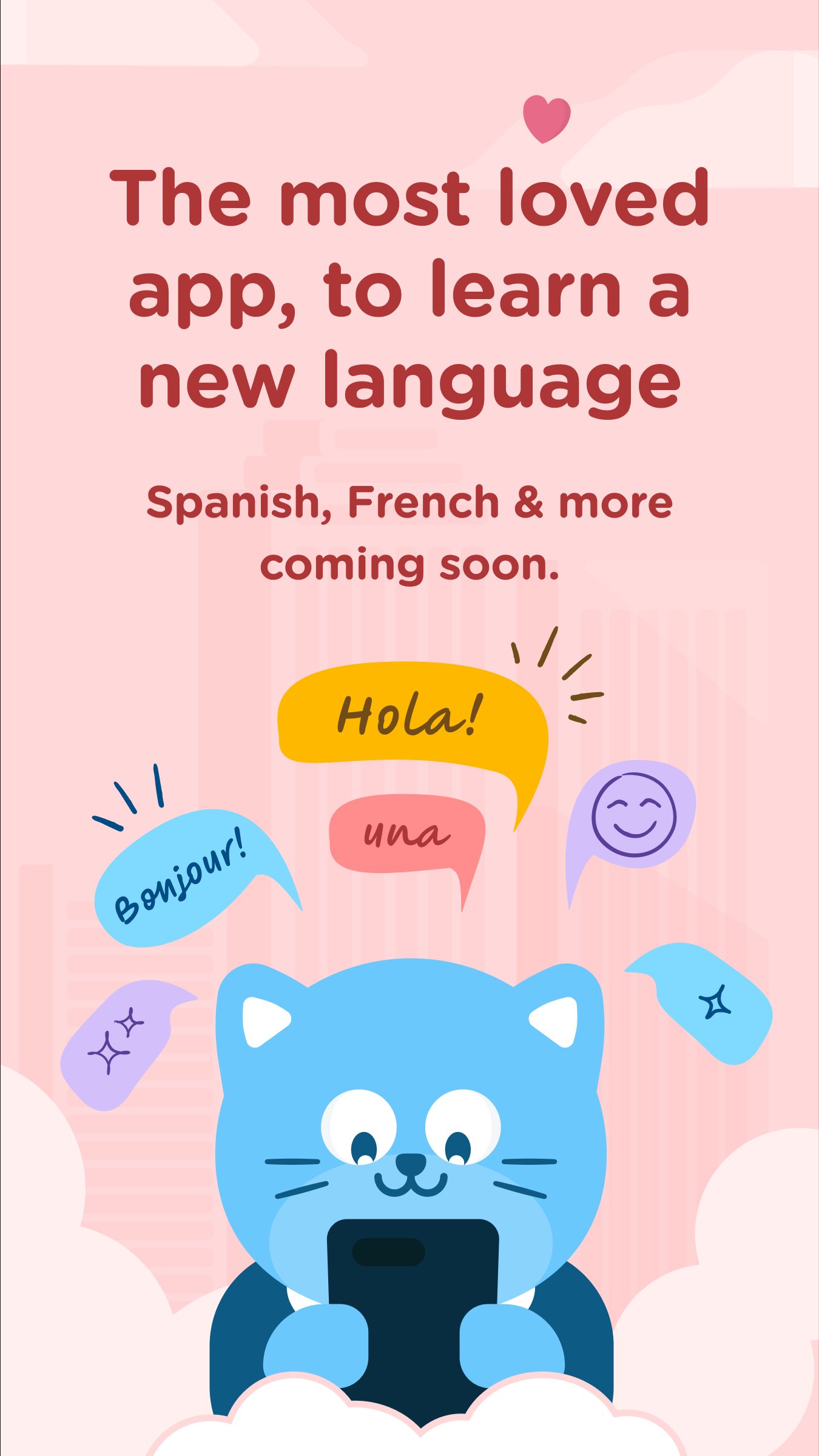 Download Airlearn - Learn a language Latest Version 3.2.3 Android APK File
