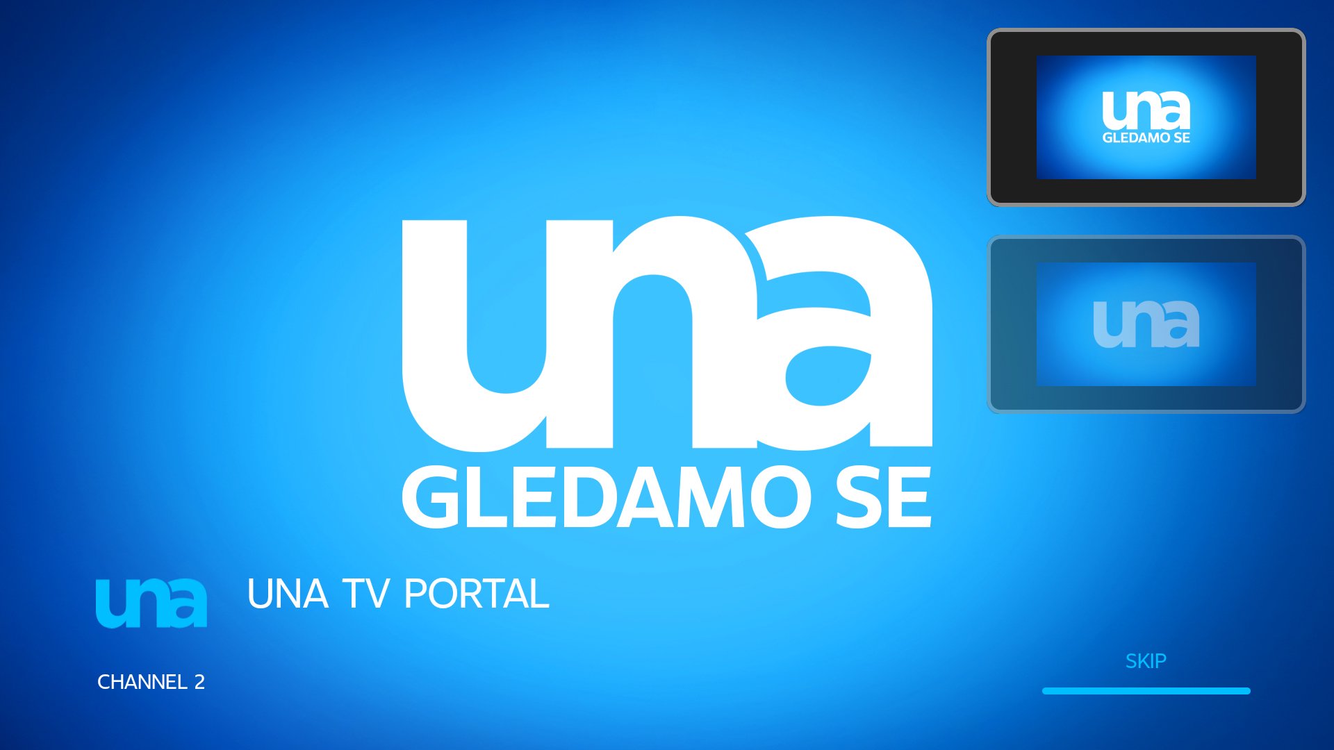 Descargar Una TV APK Última Versión 1.2.2 para Android