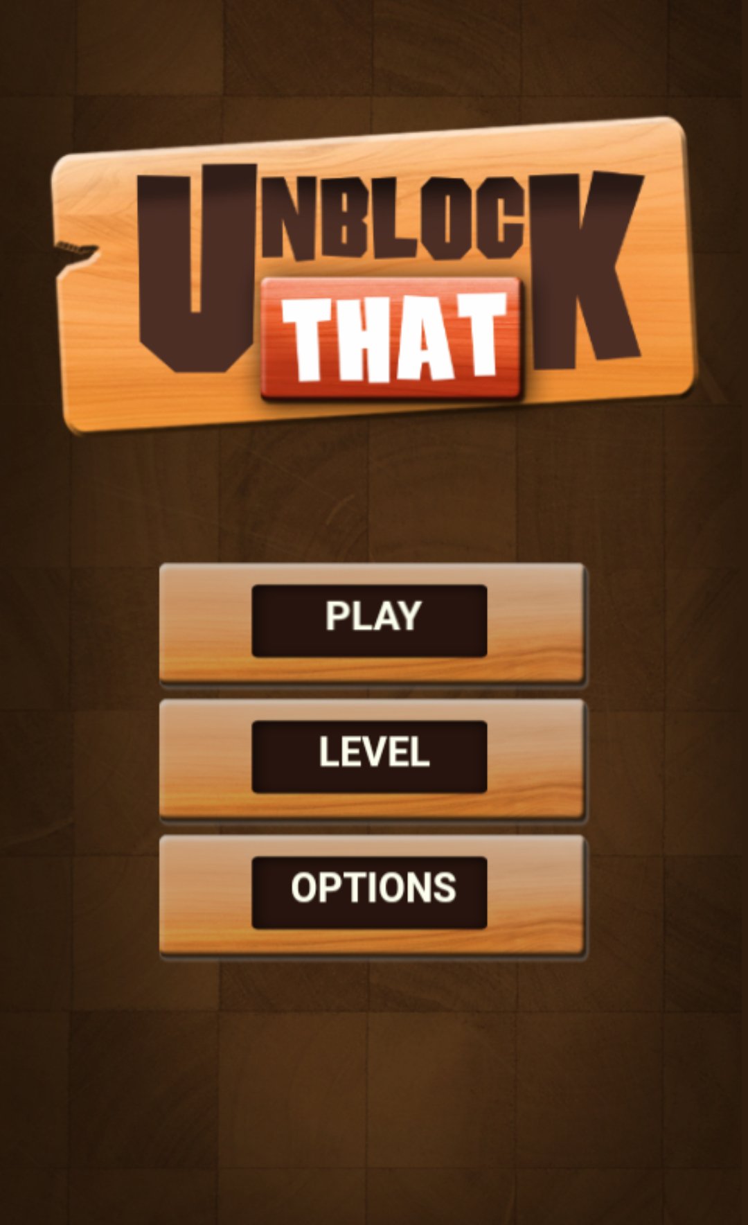 Unblock That Barrier APK for Android Download