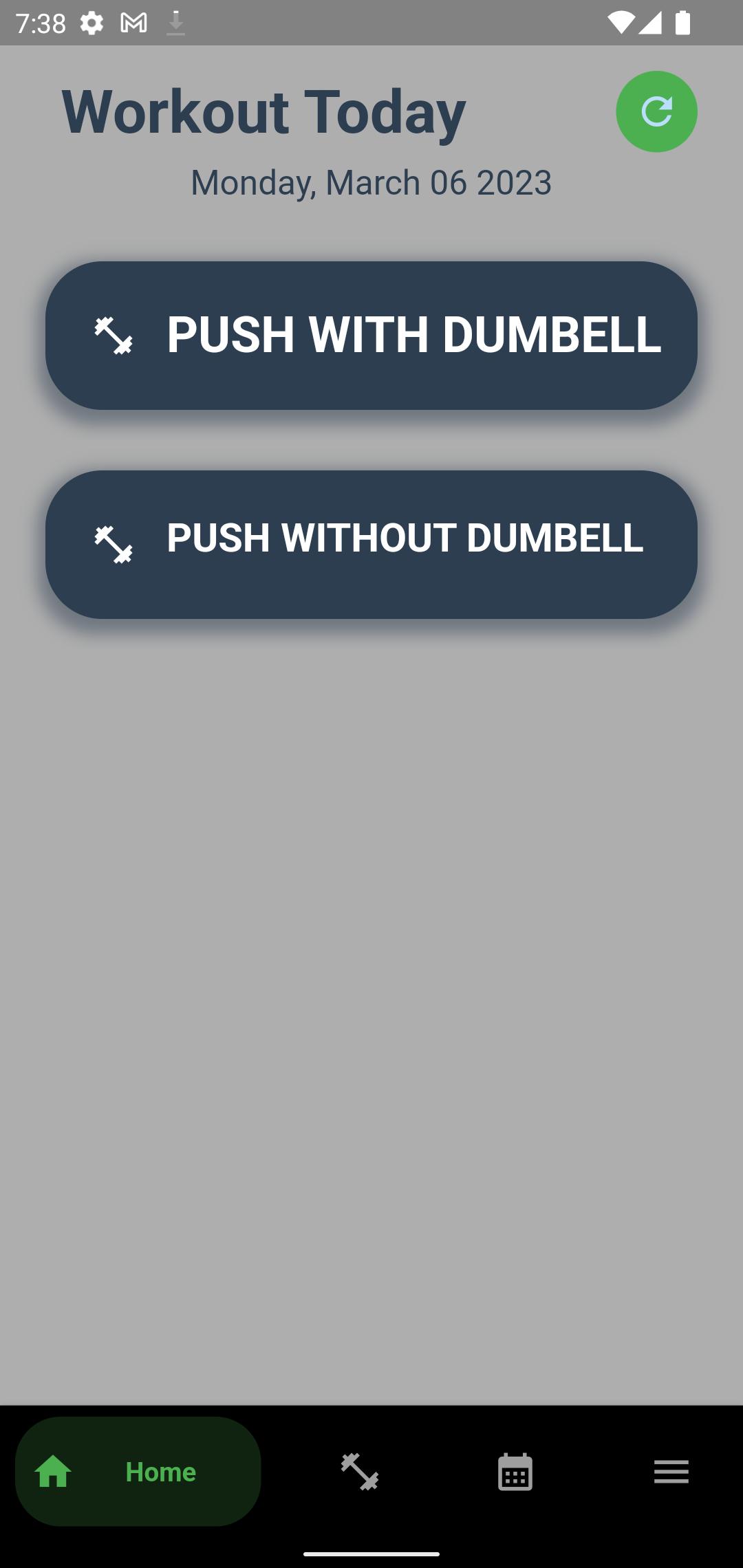 Custom Workout Apk For Android Download