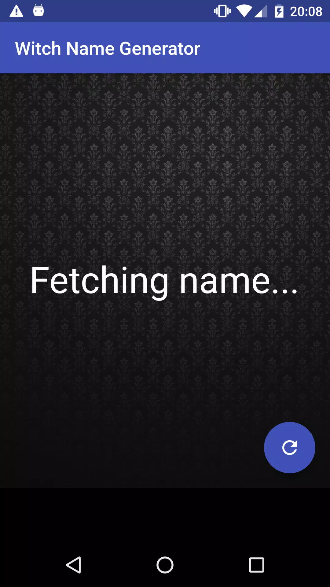 Witch Name Generator