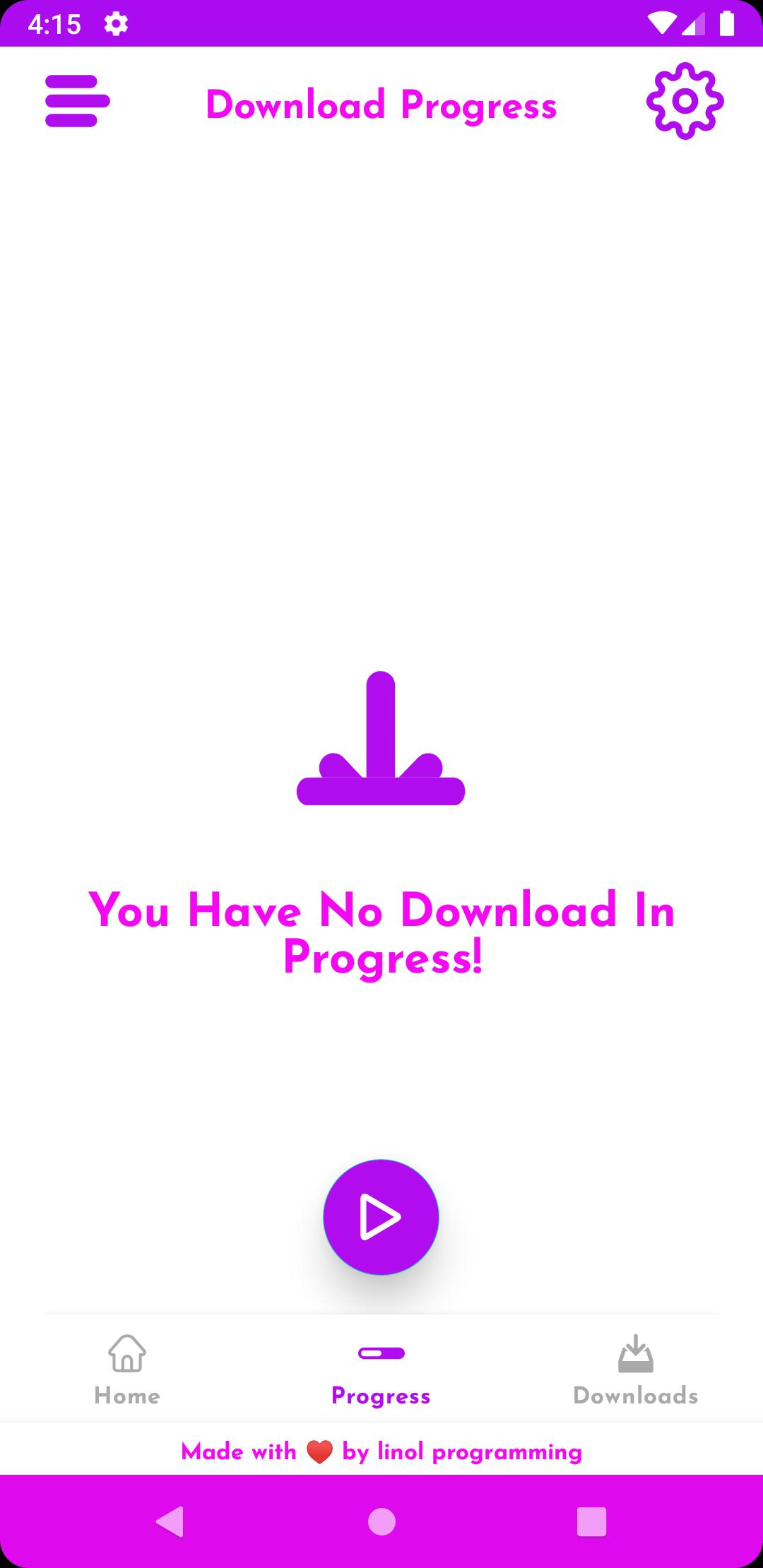 Uni Downloader APK for Android Download Uni Downloader APK for Android Download