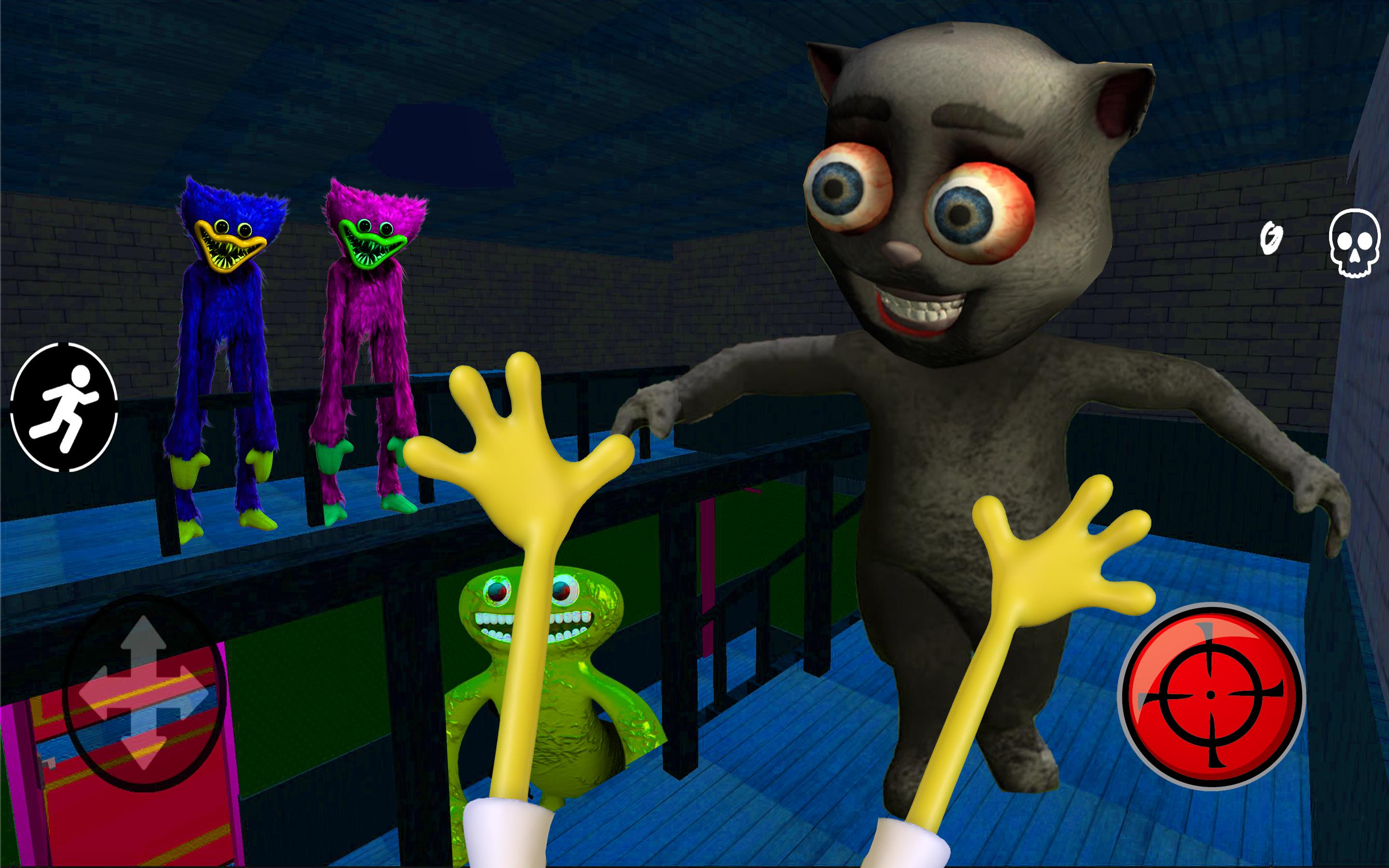 Talking Juan Scary Neighbor Sp Apk For Android Download