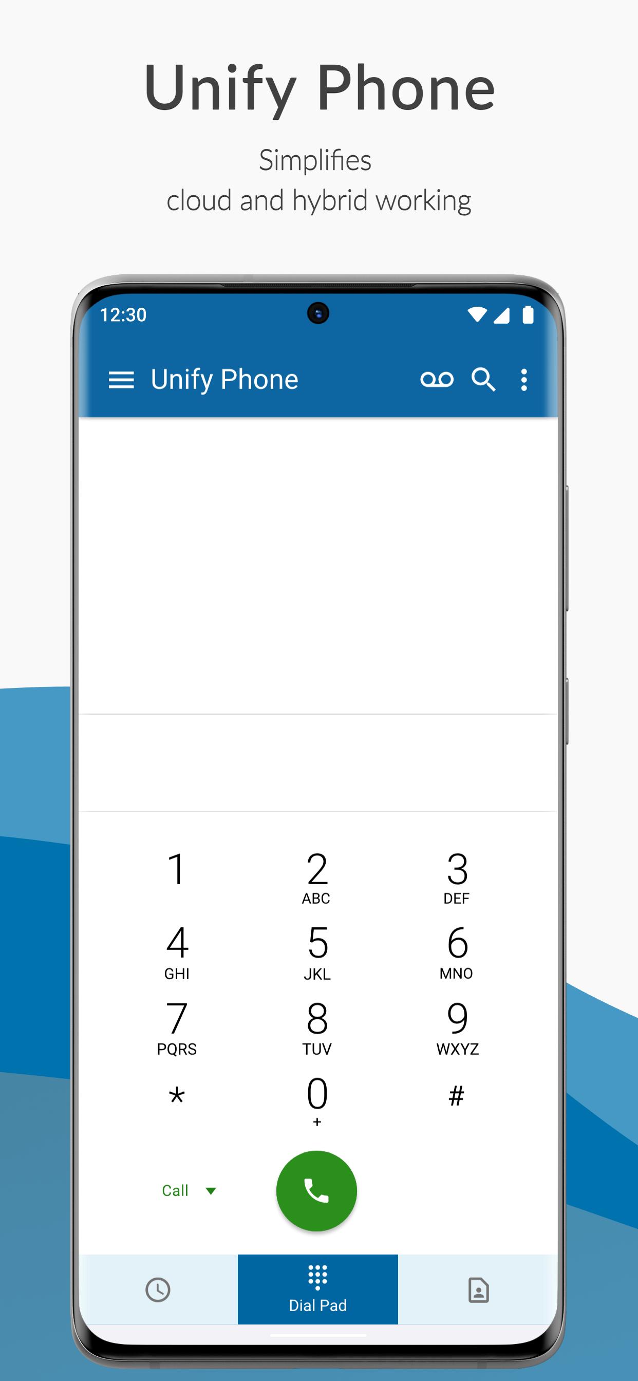 Unify Phone Apk Download For Android Latest Version