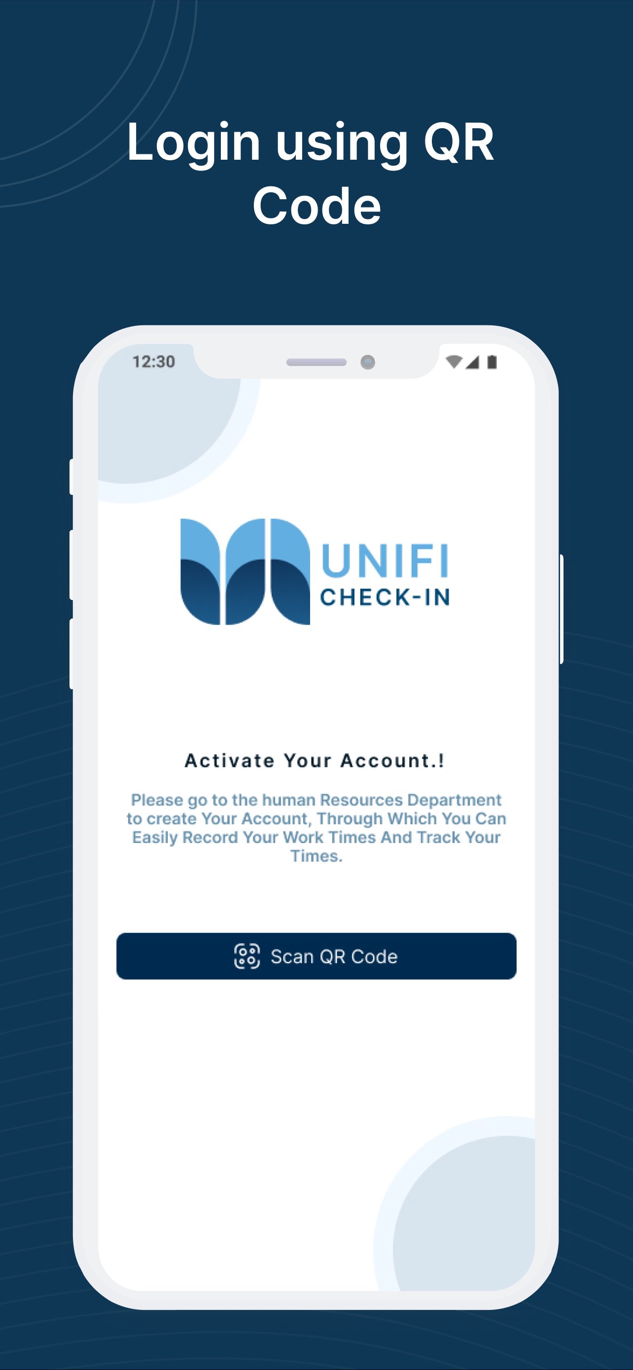 Unifi Solutions Check-in APK for Android Download