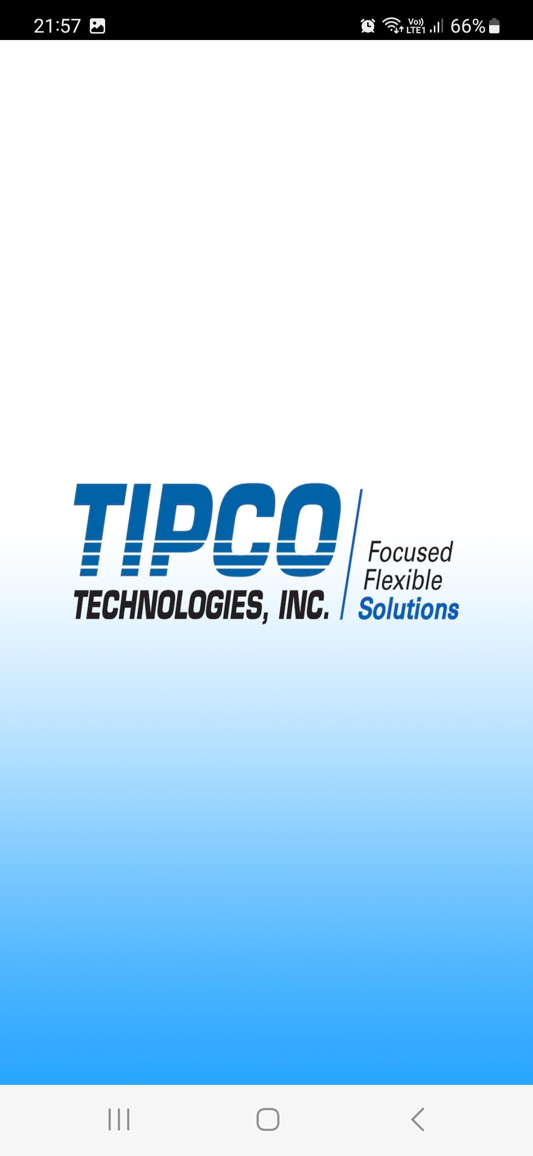 TIPCO Technologies APK for Android Download TIPCO Technologies APK for Android Download