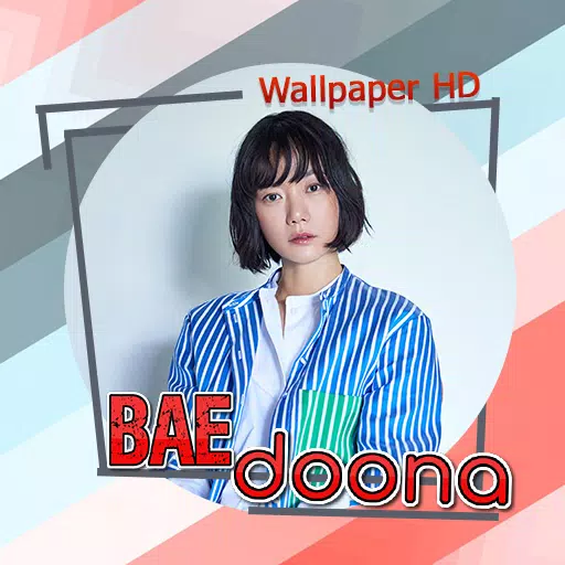 Bae Doona Wallpaper