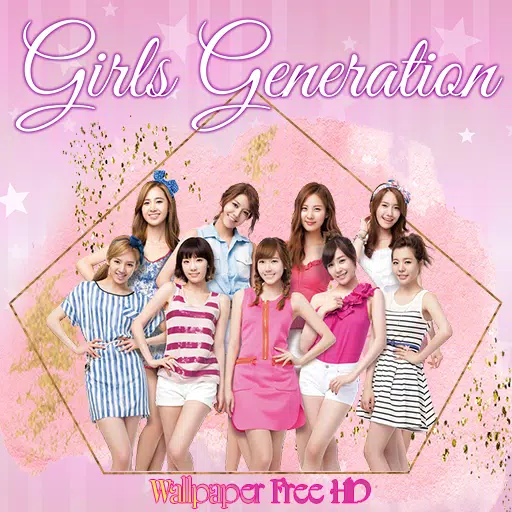 Girls Generation Wallpaper