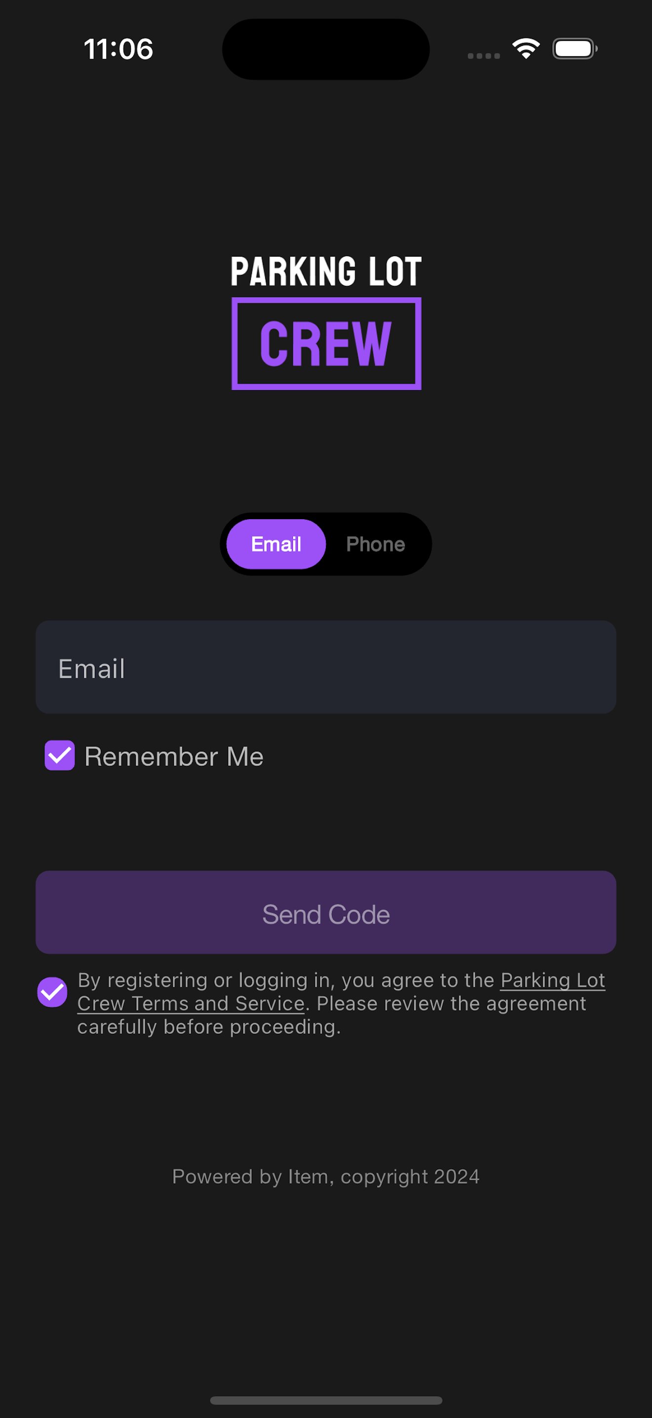 Parking Lot Crew APK for Android Download